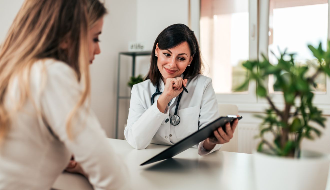 EDP's Multichannel Campaign for Medical Communication - SciencePOD