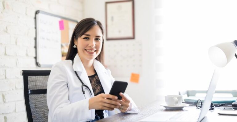 Perfect platform, perfect strategy: mastering HCP engagement