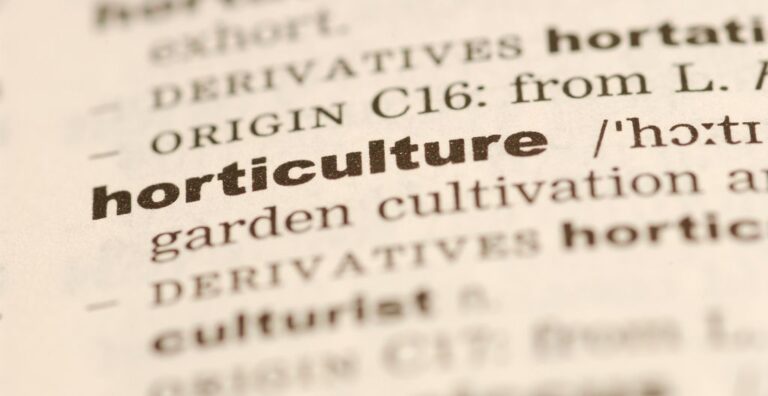 The Royal Horticultural Society: A Comprehensive Guide