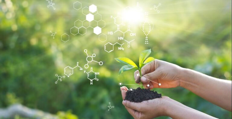 The Realm of Natural Science Explained - SciencePOD