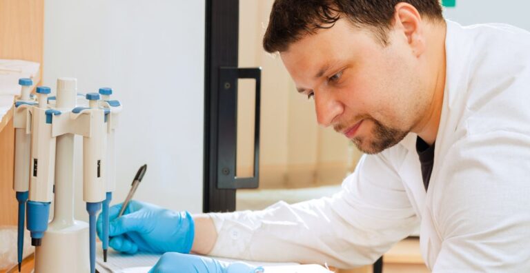 Inside the World of 2024 Science Journalism | SciencePOD