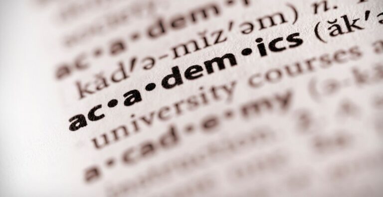 Understanding Academic Journals: A Scholar's Guide