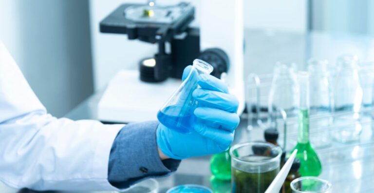 Navigating Scientific Evidence: Types and Definitions