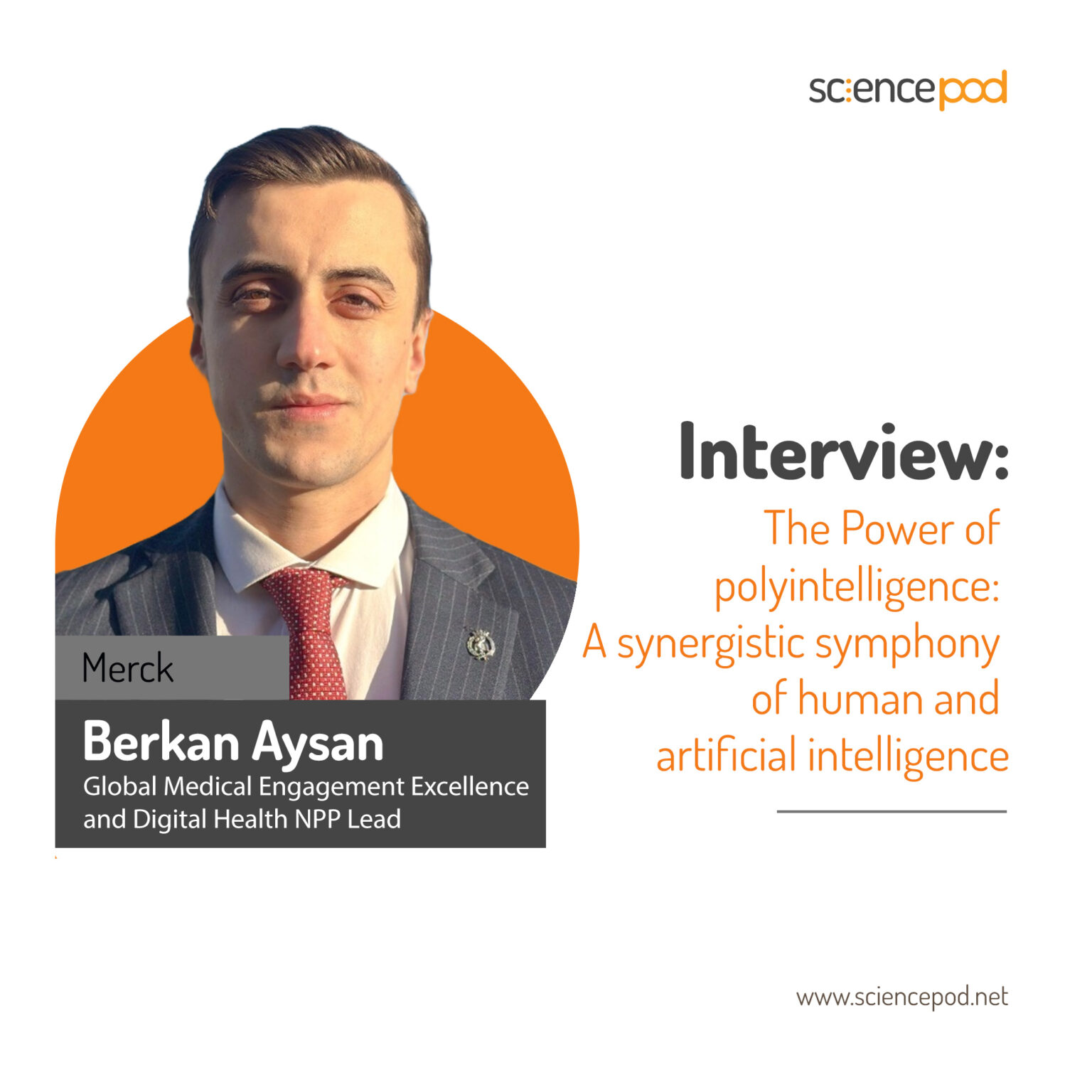 The Power of polyintelligence | Berkan Aysan